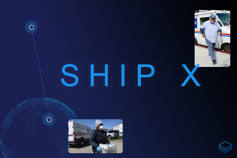 ShipX | Devpost