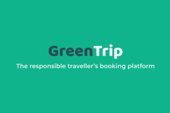 GreenTrip | Devpost