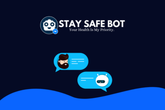 Stay Safe Bot | Devpost