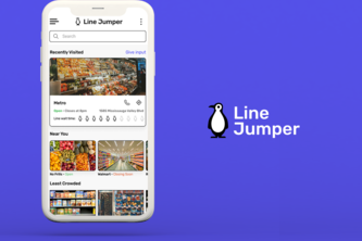 Line Jumper | Devpost