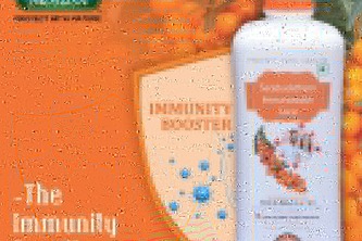Boost up your immunity system | Devpost