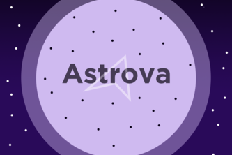 Astrova | Devpost