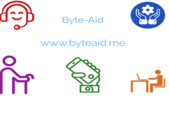 Byte Aid | Devpost
