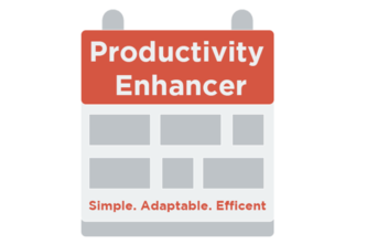 Productivity Enhancer | Devpost