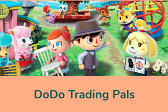 Dodo Trading Pals | Devpost