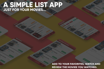 FlixList | Devpost