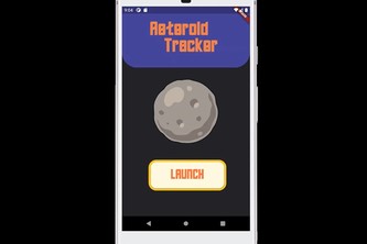 Asteroid Tracker | Devpost