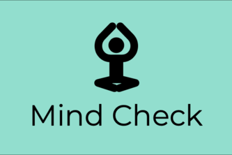 Mind Check | Devpost
