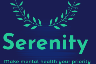 Serenity | Devpost