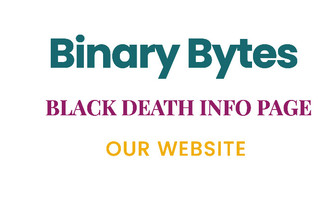 The Black Death Info Page | Devpost