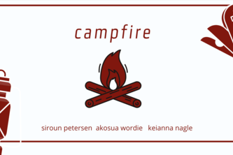 Campfire | Devpost