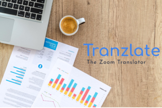 Tranzlate: The Zoom Translator | Devpost