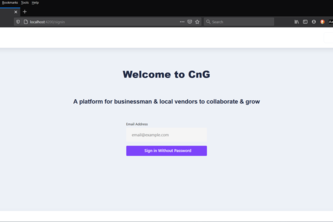 Collaborate & Grow | Devpost
