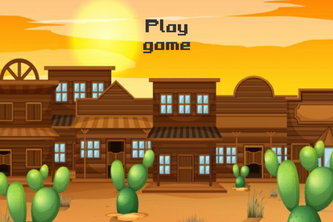 Cowboy vs Zombies | Devpost