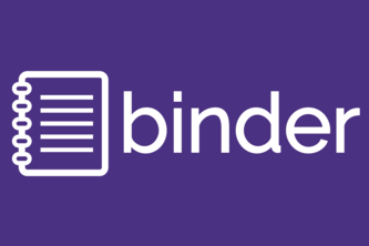 binder | Devpost