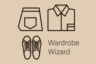 Wardrobe Wizard | Devpost