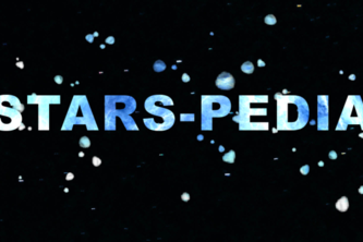 Stars-pedia | Devpost