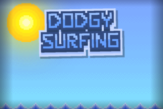 Surf Dodge | Devpost