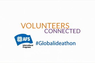 Volunteers Connected | Devpost