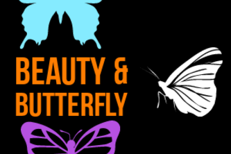 Beauty&Butterfly | Devpost