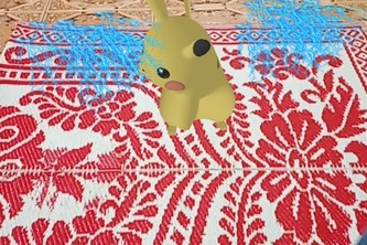 Dance with me pikachu | Devpost