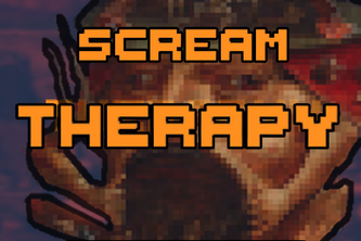 Hellscape Scream Therapy | Devpost
