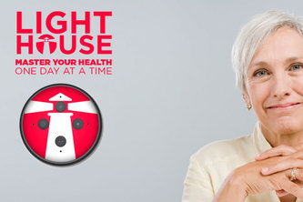 LIGHTHOUSE Voice Conversations | Devpost