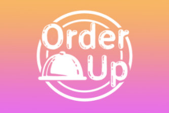 OrderUp | Devpost