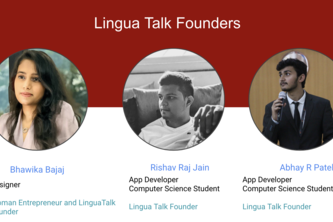 Lingua Talk | Devpost