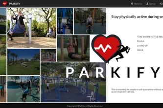 Parkify | Devpost
