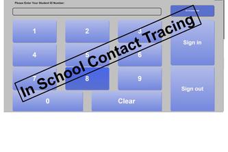 Medical - In School Contact Tracing | Devpost