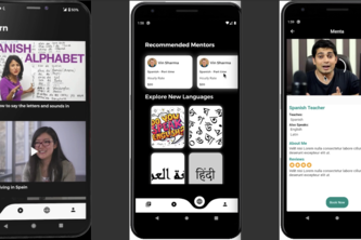 Lingua Talk: Easy Language learning app | Devpost