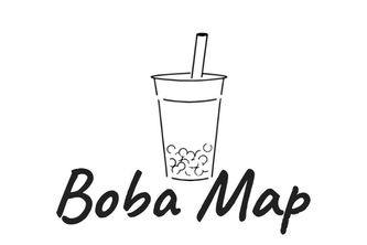 Boba Map | Devpost