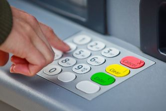 ATM Python- Best Beginner Hack | Devpost