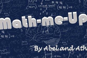 Math-me-Up | Devpost
