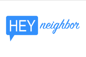 Hey Neighbor | Devpost