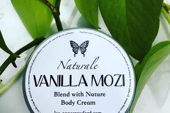 Vanilla Mozi | Devpost