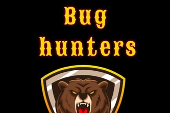 Bug Hunters | Devpost