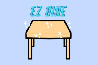 EZ Dine | Devpost