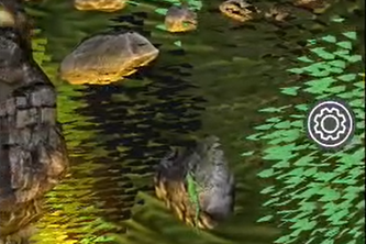 Virtual Sanctuary | Devpost