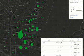 Campus Occupancy Tracker | Devpost