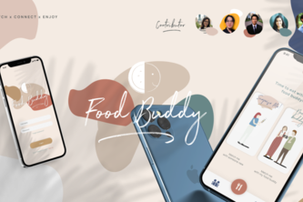 FoodBuddy | Devpost