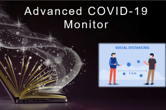 Advanced COVID-19 Monitor | Devpost