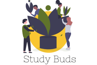 Study Buds | Devpost