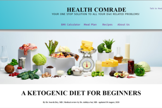 Health Aide | Devpost