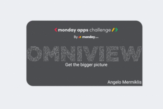 Omniview App | Devpost