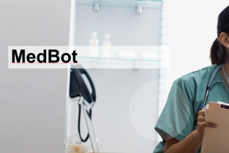 MedBot | Devpost