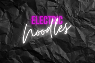 Electric Noodles | Devpost
