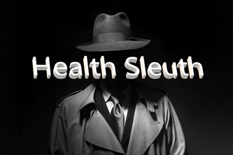 Health-Sleuth | Devpost