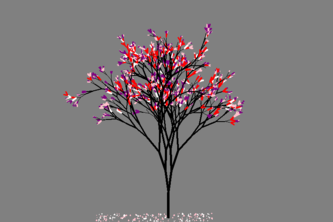 Flowering Tree Devpost